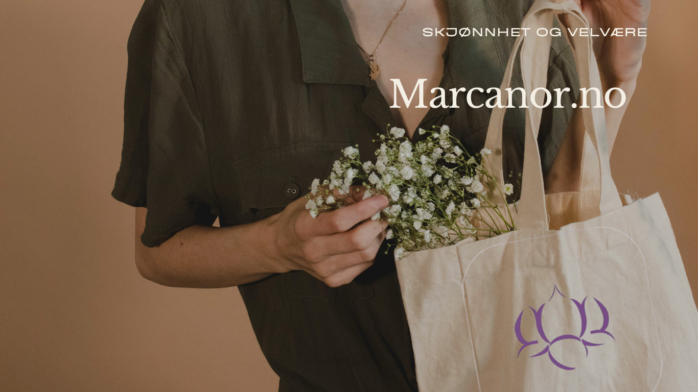 Marcanor Fix Pro – Egenpleie, skjønnhet og velvære på sitt beste